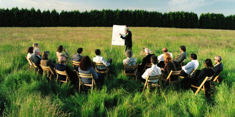 Séminaires - Ecoland